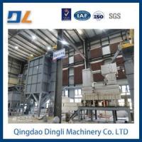 China Resin Sand Thermal Regeneration Equipment Made in China for sale