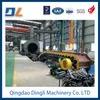 China Cleaning Equipment for Drum Castings Used in Casting for sale