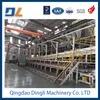 China Cleaning Equipment for Drum Castings Used in Casting for sale
