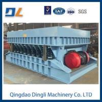 China Fully Automatic Vibrating Sand Falling Machine for sale