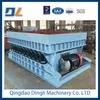 China Fully Automatic Vibrating Sand Falling Machine for sale