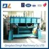 China Fully Automatic Vibrating Sand Falling Machine for sale
