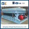 China Fully Automatic Vibrating Sand Falling Machine for sale