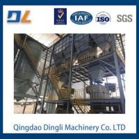 China Complete Set of Equipment for Recycling Foundry Sand for sale