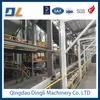 China Complete Set of Equipment for Recycling Foundry Sand for sale