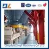 China Complete Set of Equipment for Recycling Foundry Sand for sale