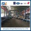 China Complete Set of Equipment for Recycling Foundry Sand for sale