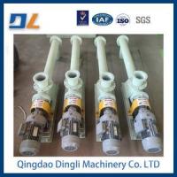 China Automatic Casting Sand Conveying Feeder for sale
