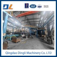 China GS High Quality Clay Sand Production Line for sale