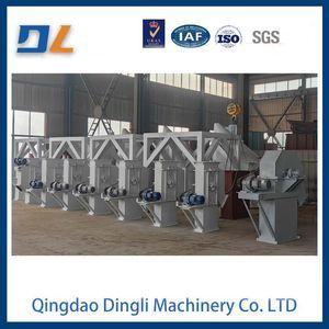 China High Quality Automatic Bucket Elevator for sale
