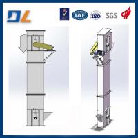 China High Quality Automatic Bucket Elevator for sale