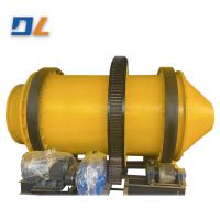 China High Quality Casting Barrel Shakeout Machine for sale