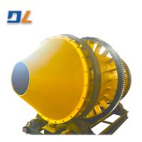 China High Quality Casting Barrel Shakeout Machine for sale