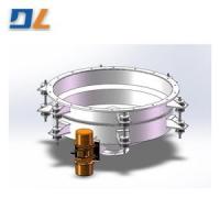 China High Quality Vibrating Metering Hopper for sale