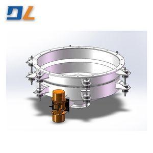 China High Quality Vibrating Metering Hopper for sale