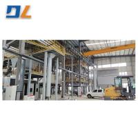 China Made in China Clay Sand Recycling Equipment for sale