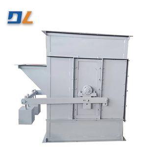 China Foundry Heat Resistant Chain Bucket Elevator for sale