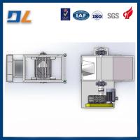 China Foundry Heat Resistant Chain Bucket Elevator for sale