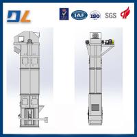 China Foundry Heat Resistant Chain Bucket Elevator for sale