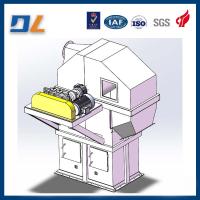 China Heat-Resistant Chain Bucket Elevator for Cement Plant for sale