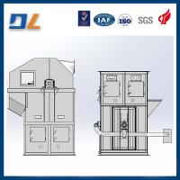 China Heat-Resistant Chain Bucket Elevator for Cement Plant for sale