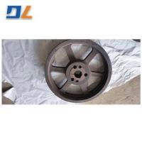 China European Standard Triangle Belt Pulley for sale