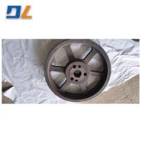 China European Standard Triangle Belt Pulley for sale