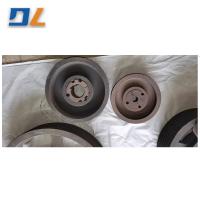China European Standard Triangle Belt Pulley for sale