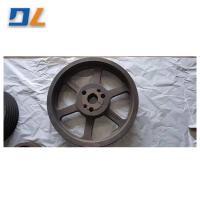 China European Standard Triangle Belt Pulley for sale