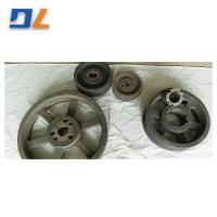 China European Standard Triangle Belt Pulley for sale