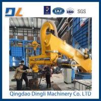 China Recycling and Utilization of Furan Resin Sand for sale