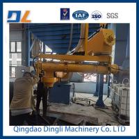 China Recycling and Utilization of Furan Resin Sand for sale