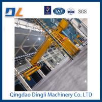 China Mobile Furan Resin Sand Mixer for sale