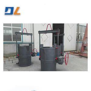 China 86 Pouring Iron Casting Ladle for sale