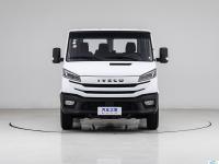 China Multi-functional Touch Screen MPV for Iveco Diesel Passenger and Freight Transport for sale