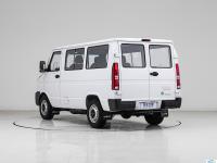 China Multi-functional Touch Screen MPV for Iveco Diesel Passenger and Freight Transport for sale