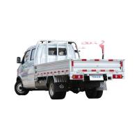 China 2023 Changan Kaicheng Shenqi T30 CNG Mini Truck Energy Vehicle for sale