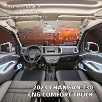 China 2023 Changan Kaicheng Shenqi T30 CNG Mini Truck Energy Vehicle for sale