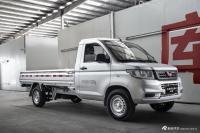 China 2023 Wuling GLORY Rongguang Small Mini Truck EV Basic Electrical Commercial Energy Vehicle for sale