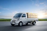 China 2023 Wuling GLORY Rongguang Small Mini Truck EV Basic Electrical Commercial Energy Vehicle for sale