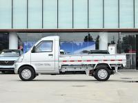 China 2023 Wuling GLORY Rongguang Small Mini Truck EV Basic Electrical Commercial Energy Vehicle for sale