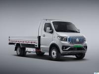 China 2024 Comfort Mini Truck Retail Electrical EV Automobile Commercial T30EV Energy Vehicle for sale