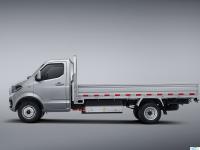 China 2024 Comfort Mini Truck Retail Electrical EV Automobile Commercial T30EV Energy Vehicle for sale