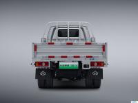 China 2024 Comfort Mini Truck Retail Electrical EV Automobile Commercial T30EV Energy Vehicle for sale