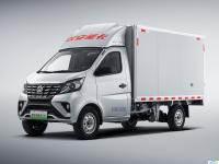 China Boost Your Business with Changan Xingka EV 2024 The Most Energy Vehicle on the Market for sale