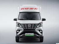 China Boost Your Business with Changan Xingka EV 2024 The Most Energy Vehicle on the Market for sale
