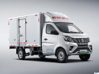 China Boost Your Business with Changan Xingka EV 2024 The Most Energy Vehicle on the Market for sale