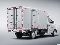 China Boost Your Business with Changan Xingka EV 2024 The Most Energy Vehicle on the Market for sale