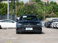 China 2024 MercedesBenz C-Class Mild Hybrid Electric Passenger Car with ACC Cruise Control for sale