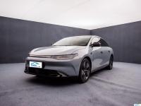 China LeapmotorC01 2024 Sell Range Extended Ride-On Electrical EV Automobile Passenger Cars for sale